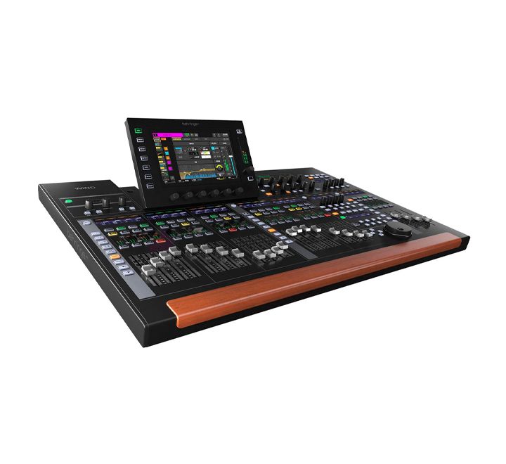 Naquamz Musical Store - Ghana's Premier NAQ Audio Dealer