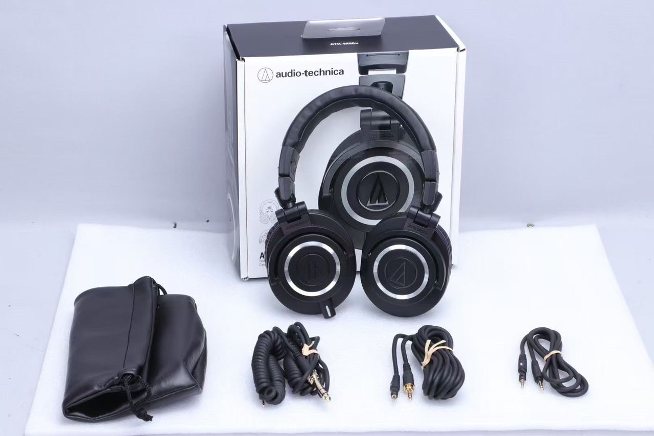 Naquamz Musical Store - Ghana's Premier NAQ Audio Dealer